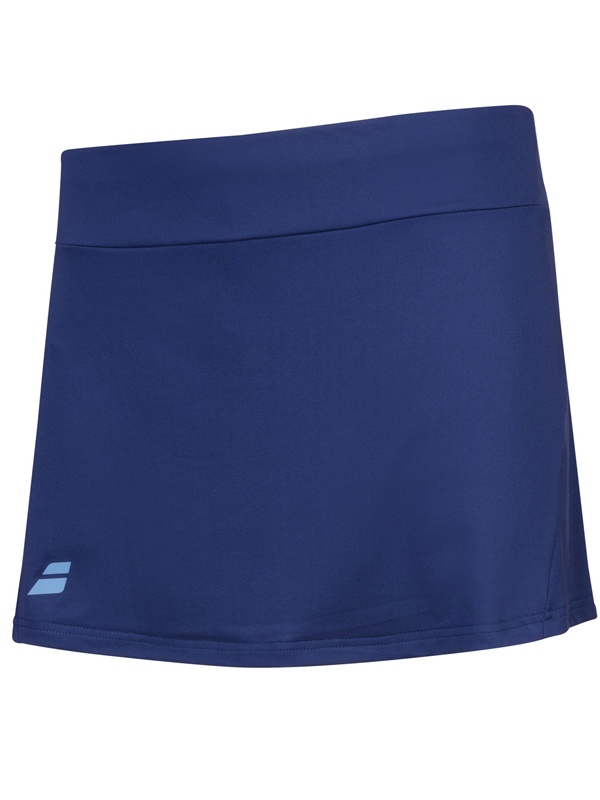 Pollera Con Calza Play Azul Marino – Babolat Uruguay