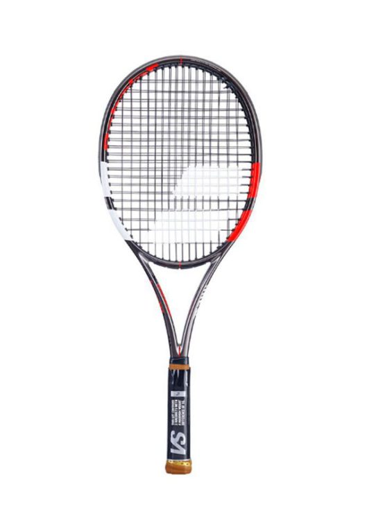 Pure Strike VS – Babolat Uruguay