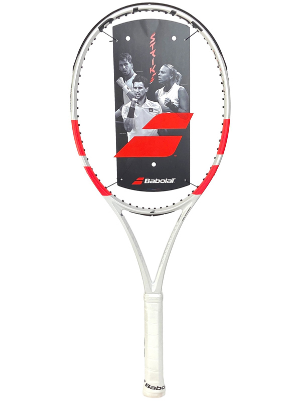 Pure Strike 100 4ta Gen – Babolat Uruguay